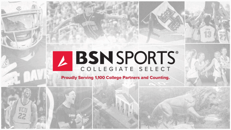 BSN SPORTS STRENGTHENS LEADERSHIP STRUCTURE TO BETTER SERVE COLLEGIATE ...